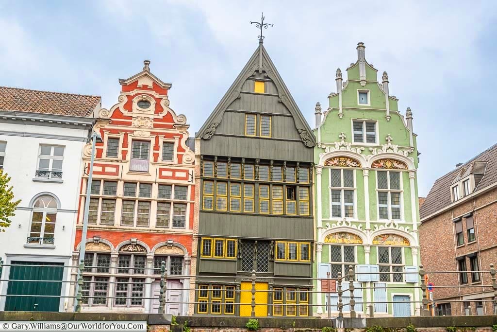 Exploring the historic city of Mechelen in Flanders - Our World for You