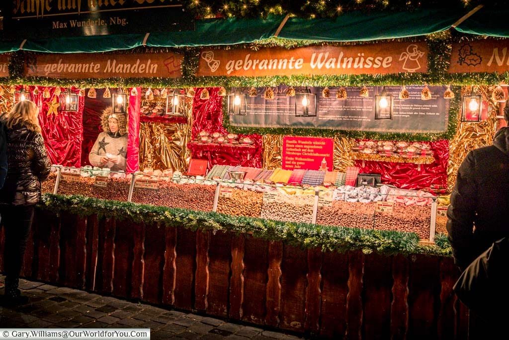 8 things to do at Nuremberg’s Christmas Market - Our World for You