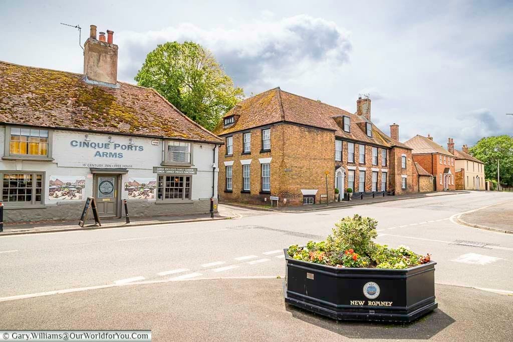 8 Charming villages and towns to visit in Kent – Part 2 - Our World for You