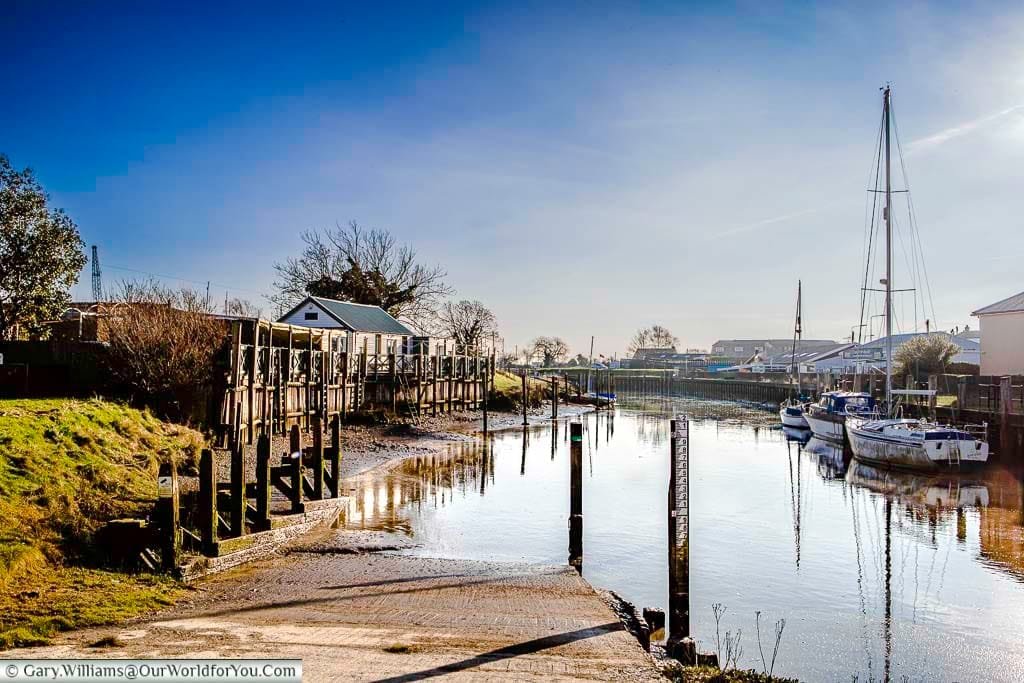 8 Exciting day trips out from London – Part 2 - Our World for You