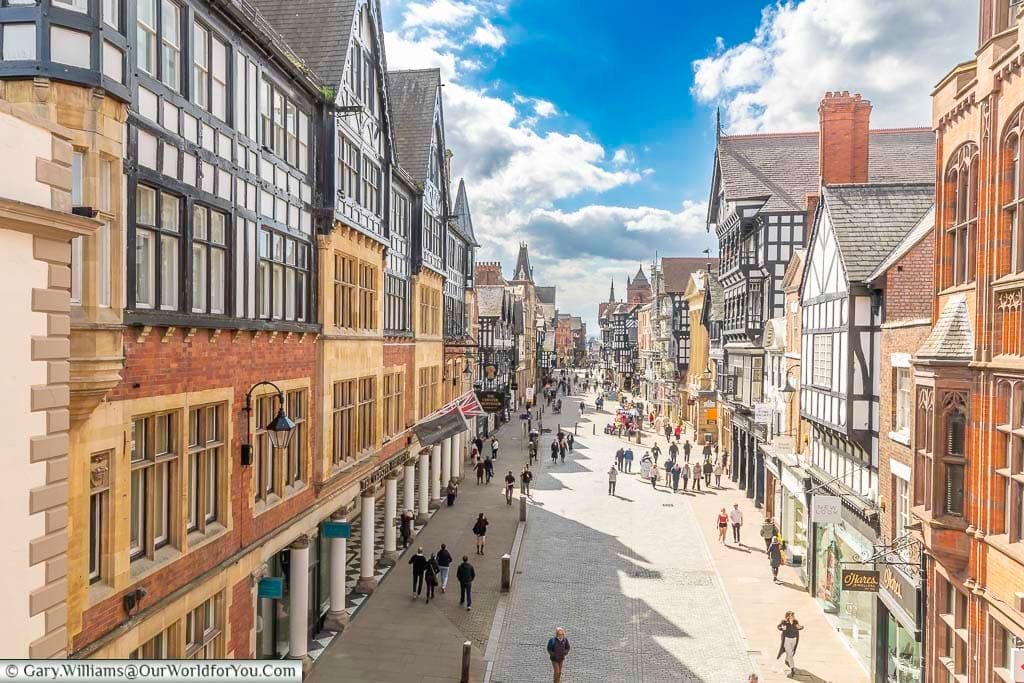 Travel Tales - Our World for You