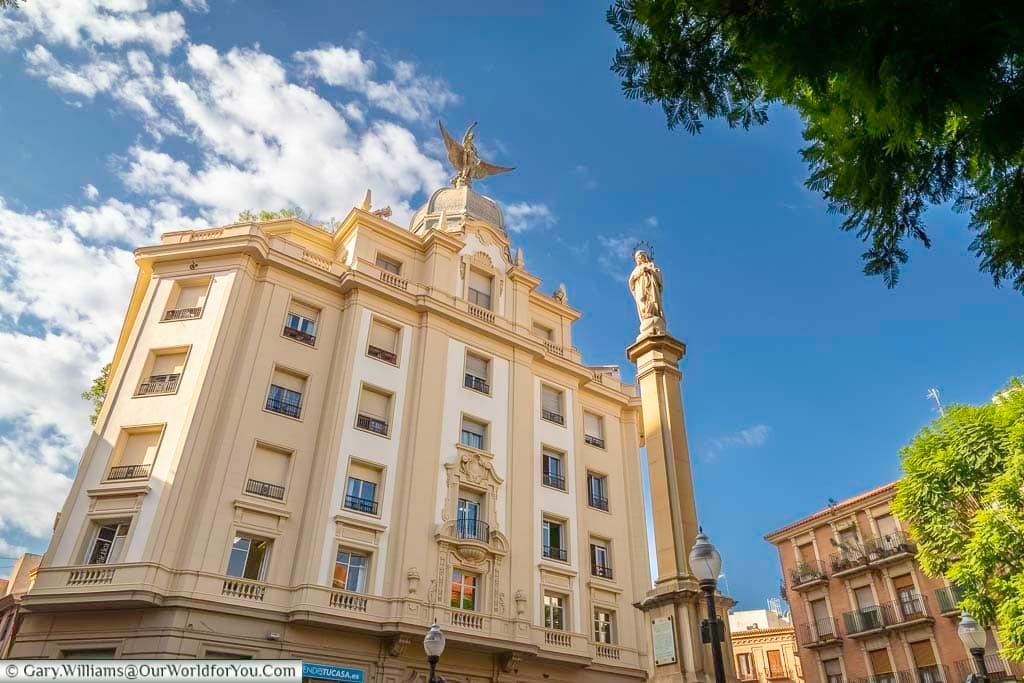 Visiting the delightful city of Murcia, Spain - Our World for You