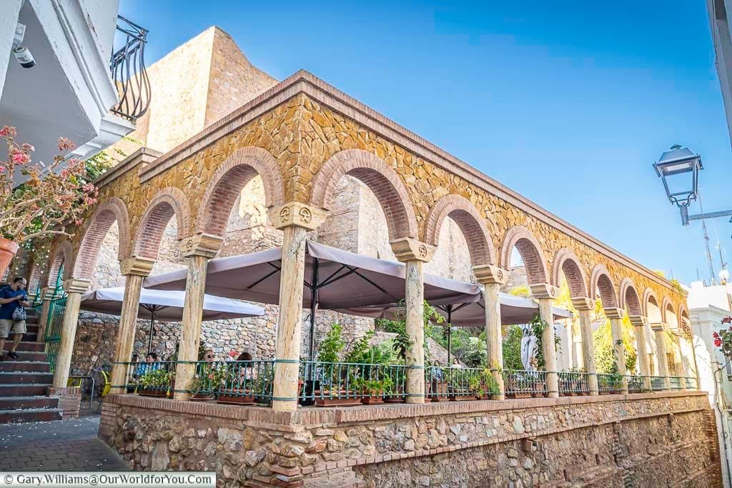 Visiting the charming pueblo of Mojácar, Spain - Our World for You