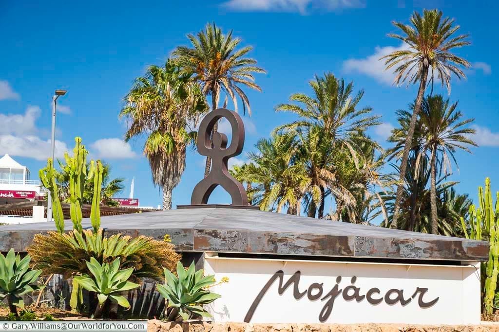 Visiting the charming pueblo of Mojácar, Spain - Our World for You